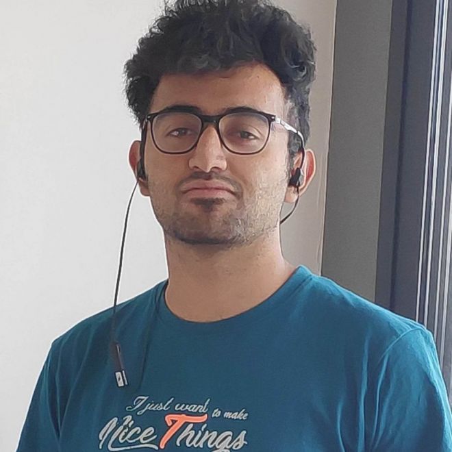 Anantha Rao | Institute for Robust Quantum Simulation (RQS)